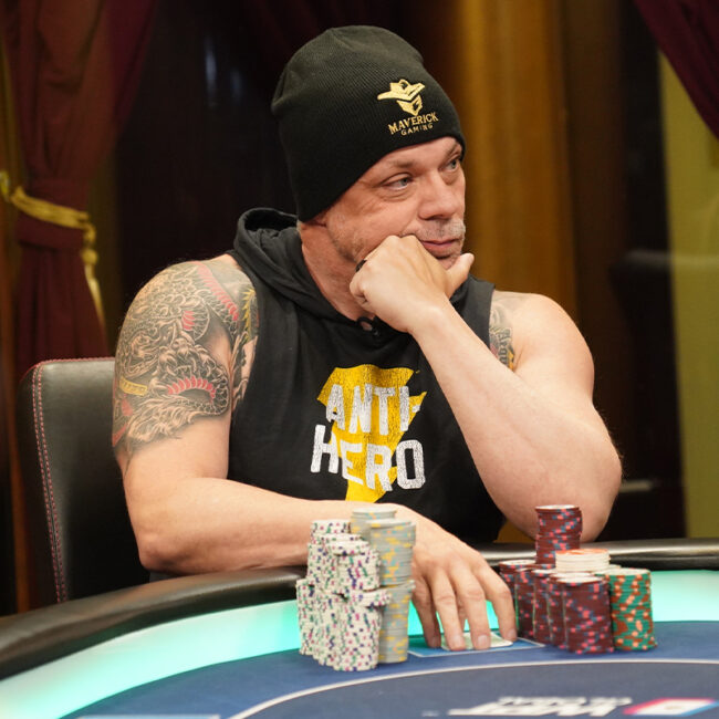 Hustler Casino Live